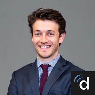 Dr. Gabriel Harousseau, MD – Charlotte, NC | Emergency Medicine