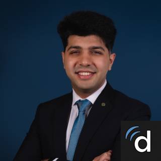 Dr. Muhammad Hamza Bangash, MD | Lebanon, PA | Family Medicine Doctor ...