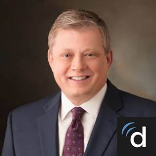 Dr. Douglas Barnhart, MD – Salt Lake City, UT | Pediatric (General) Surgery