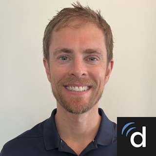 Dr. Daniel W. Fisher, DO | Charleston, SC | Emergency Medicine ...