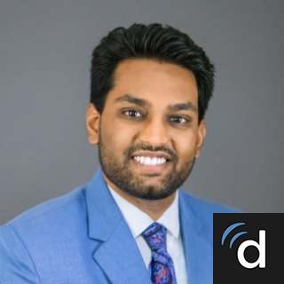 Dr. Ahaj Shroff, DO | Jefferson, LA | Resident Physician | US News Doctors