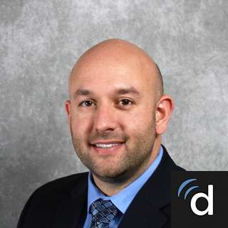 Dr. Daniel M. Matassa, MD | Newark, NJ | Internist | US News Doctors