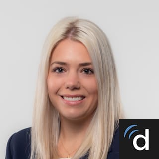 Dr. Ashley Althoff, DO | Orlando, FL | Colon and Rectal Surgeon | US ...