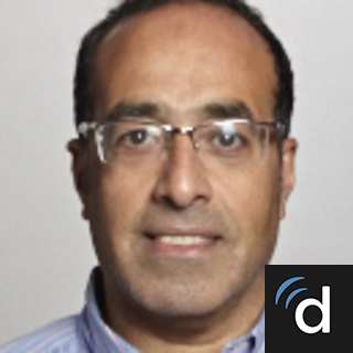 Dr. Abdelsalam E. Sharabi, MD | New York, NY | Pathologist | US News ...