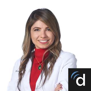 Dr. Maryam Bashiri, MD | Santa Rosa, CA | Family Medicine Doctor | US ...