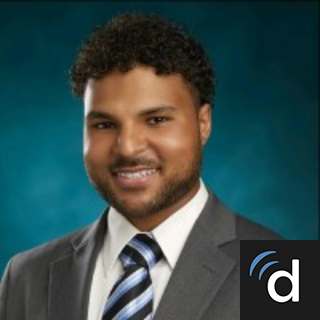 Dr. Edgar George, MD | Orange City, FL | Orthopedist | US News Doctors