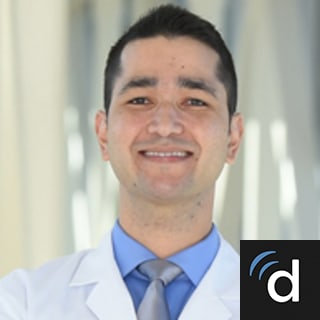 Dr. Argenis Herrera, MD | Kendall, FL | Thoracic Surgeon | US News Doctors