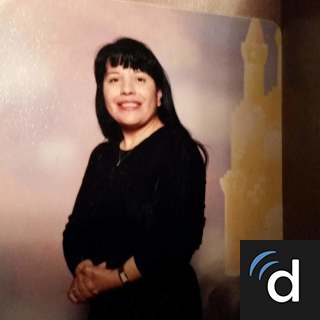 Clara Sanchez-Garza – Los Angeles, CA | Women's Health Nurse Practitioner
