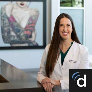 Dr. Lauren T. Daly, MD | Folsom, CA | Plastic Surgeon | US News Doctors