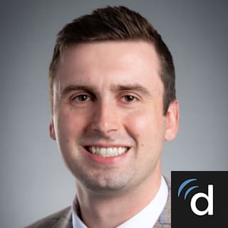 Dr. Ryan McMillan, MD | Minneapolis, MN | ENT-Otolaryngologist | US ...