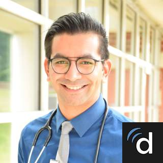 Dr. Mohammad Mudassar Khan, MD | Westerly, RI | Pulmonologist | US News Doctors