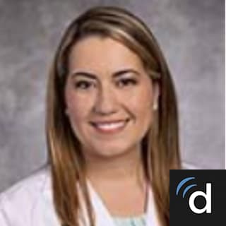 Dr. Laura Virgen, DO | Cleveland, OH | Internist | US News Doctors