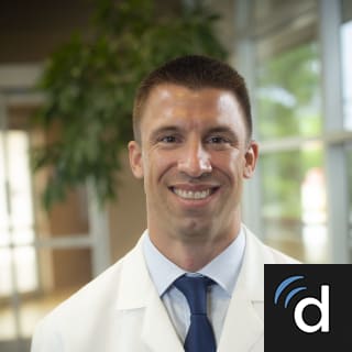 Dr. Patrick Georgoff, MD – Durham, NC | General Surgery
