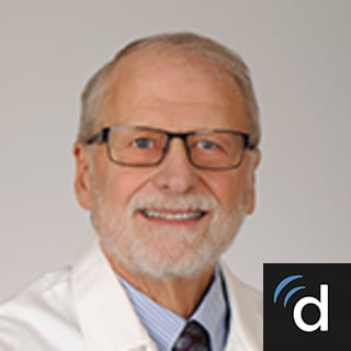 Dr. Harold M. Szerlip, MD | Charleston, SC | Nephrologist | US News Doctors