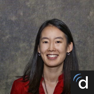 Dr. Victoria Chen, MD | Clinton, NJ | Family Medicine Doctor | US News Doctors