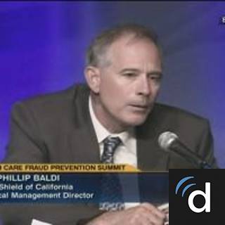 Dr. Phillip B. Baldi, DO | Rancho Cordova, CA | Internist | US News Doctors
