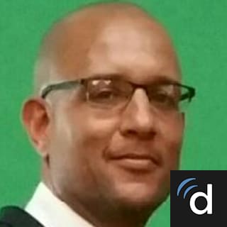 Dr. Akili Graham, MD | Columbia, MO | Family Medicine Doctor | US News ...