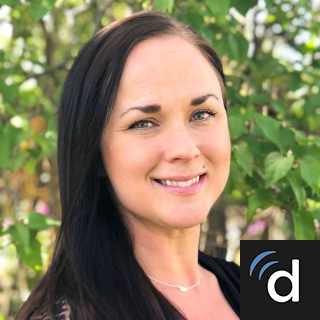 Heather Witters – Lewiston, ID | Certified Nurse Midwife