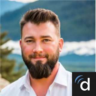 Brett Brawley – Flagstaff, AZ | Family Nurse Practitioner