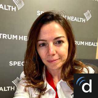 Dr. Milena Jani, MD | Grand Rapids, MI | Cardiologist | US News Doctors