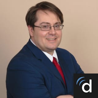 Dr. Daniel Emrick, MD | Grand Rapids, MI | Internist | US News Doctors