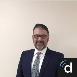 Dr. James M. Benner, MD | North Charleston, SC | Thoracic Surgeon | US ...