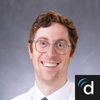 Dr. Jeremy Roberts, MD | New York, NY | Physiatrist | US News Doctors