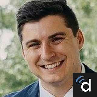 Dr. David Crook, MD | Charleston, SC | Resident Physician | US News Doctors