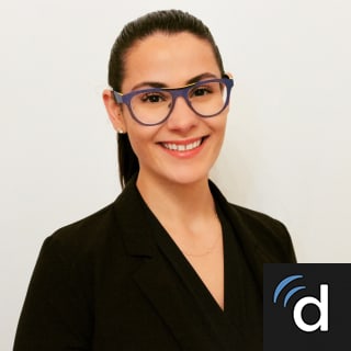Dr. Fernanda S. Ponce, MD | Derby, CT | Internist | US News Doctors