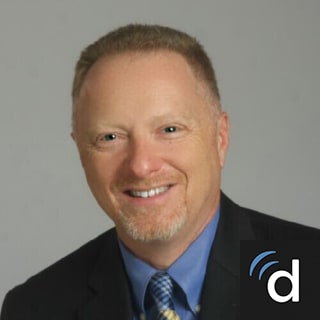 Dr. David A. Knoepfler, MD | Bellevue, WA | Internist | US News Doctors