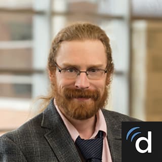 Dr. Daniel Leonard, DO – Appleton, WI | Pulmonology