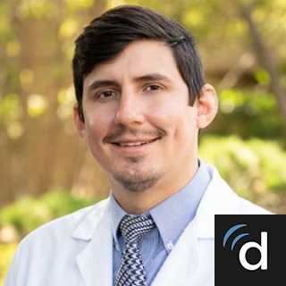 Dr. Nicholas J. Eustace, MD | Duarte, CA | Radiation Oncologist | US ...