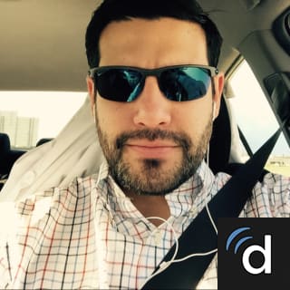 Dr. Luis D. Torres, MD | Sherman, TX | Nephrologist | US News Doctors