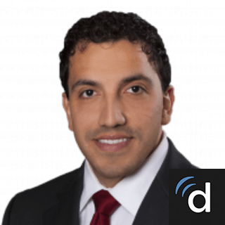 Dr. Eduardo Quinones, MD | Tampa, FL | Radiologist | US News Doctors