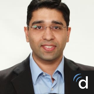 Dr. Ramesh Pandit, MD | Chester, PA | Internist | US News Doctors