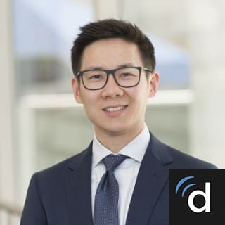 Dr. Yao Yu, MD | New York, NY | Radiation Oncologist | US News Doctors