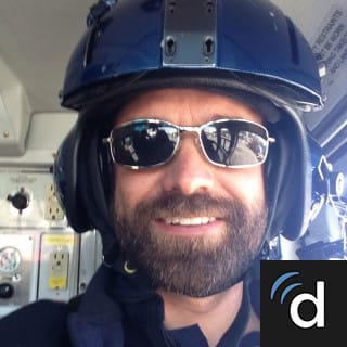 Dr. John D. Swanson, MD | Truckee, CA | Emergency Medicine Physician ...