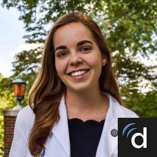 Dr. Grace Lassiter, MD – New York, NY | Resident Physician