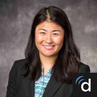 Dr. Lulu Zhao, MD | Beachwood, OH | Obstetrician-Gynecologist | US News ...