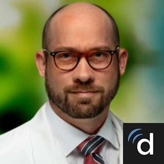 Dr. Grant Willis, MD | Charlotte, NC | Thoracic Surgeon | US News Doctors