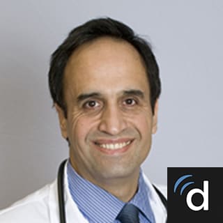Dr. Sam Sadeghi, MD | Kingsport, TN | Internist | US News Doctors