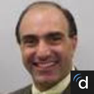 Dr. Rene Chalom, MD | New Brunswick, NJ | Pediatrician | US News Doctors