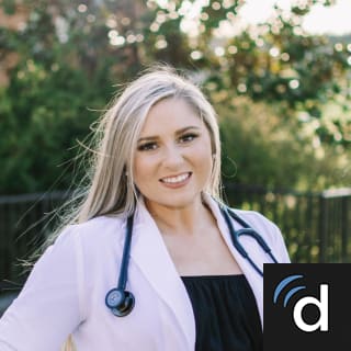 Alexis J. Alley (Helms), NP | Blountville, TN | Family Nurse ...
