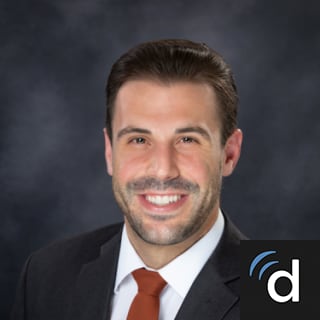 Dr. John A Merlo, MD | Saint Louis, MO | Resident Physician | US News ...