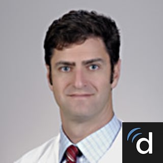 Dr. Murray Shames, MD – Tampa, FL | Vascular Surgery