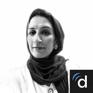 Dr. Shafia S. Memon, MD | Tucson, AZ | Pediatrician | US News Doctors