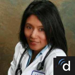 Dr. Sabita Malla, MD | Newhall, CA | Internist | US News Doctors