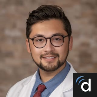 Dr. Jacques Townsend, DO – Springfield, MA | General Surgery