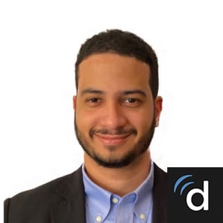 Dr. Angel Cadena Tejada, MD | Houston, TX | Neurologist | US News Doctors