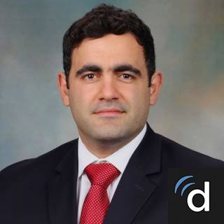 Dr. RamiJames N. Aoun, MD | Columbus, OH | General Surgeon | US News Doctors